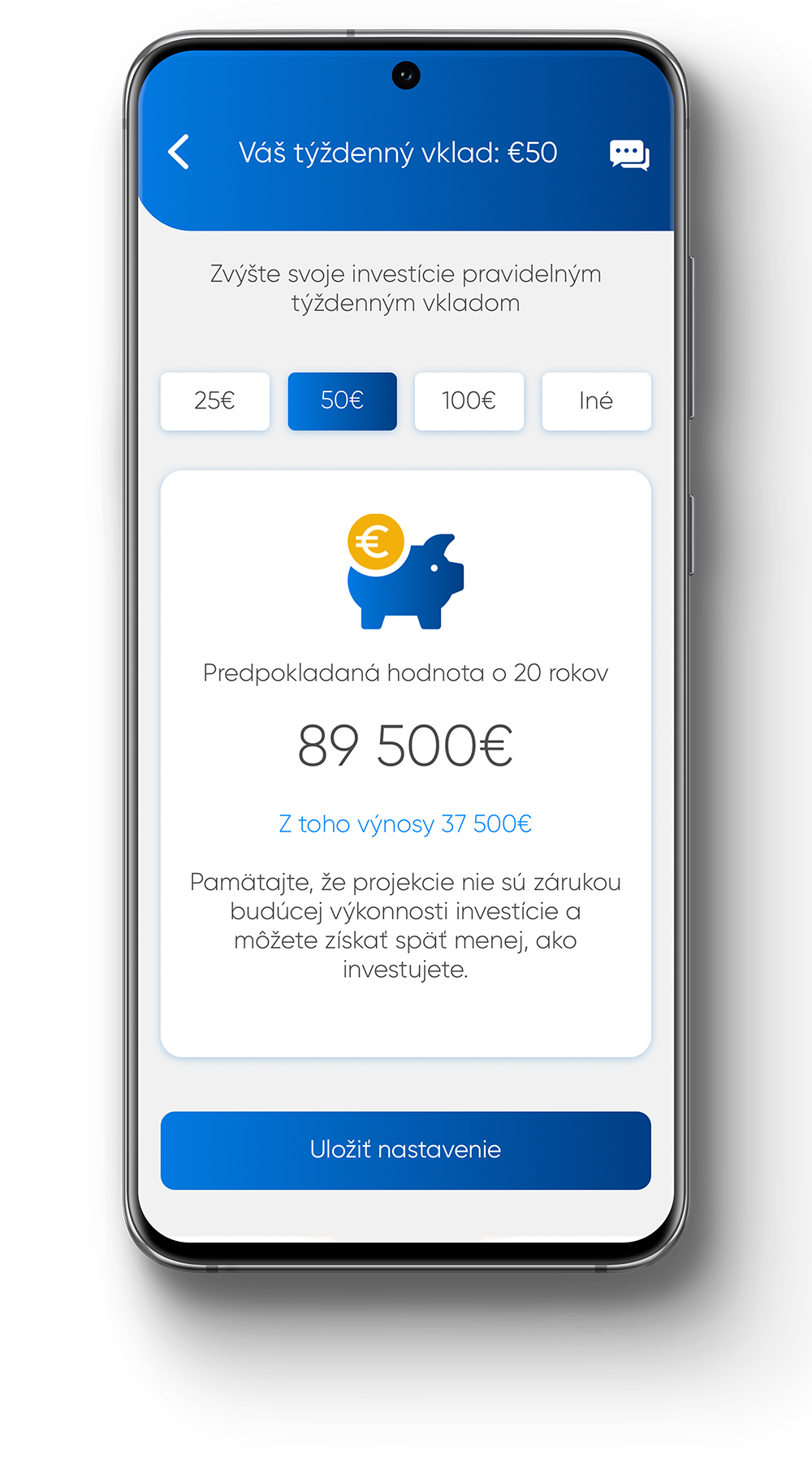 What makes Freya different? | Freya - Your digital wealth manager